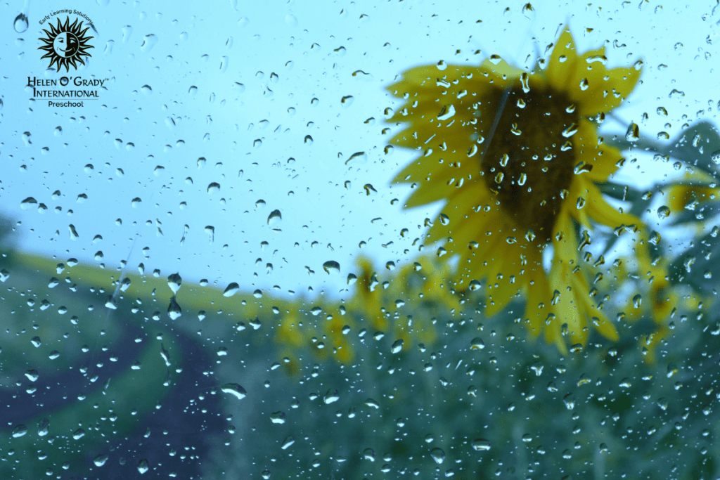 Rainy Day Rescue: Best Indoor Games for Preschoolers