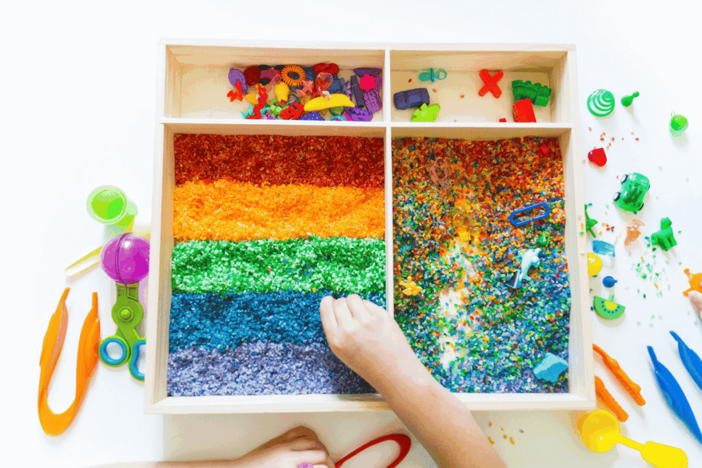 15 Smart Preschool Activities at Home to Boost Brain Power & Creativity