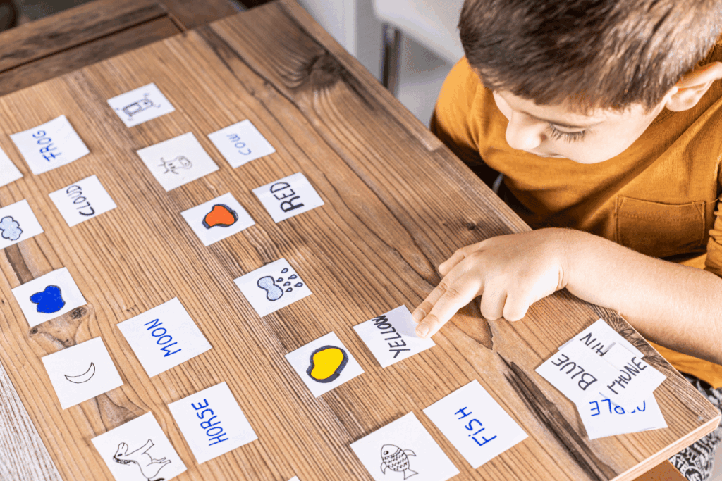 15 Smart Preschool Activities at Home to Boost Brain Power & Creativity