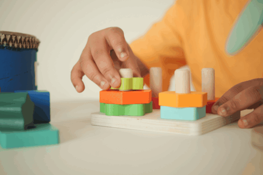 15 Smart Preschool Activities at Home to Boost Brain Power & Creativity